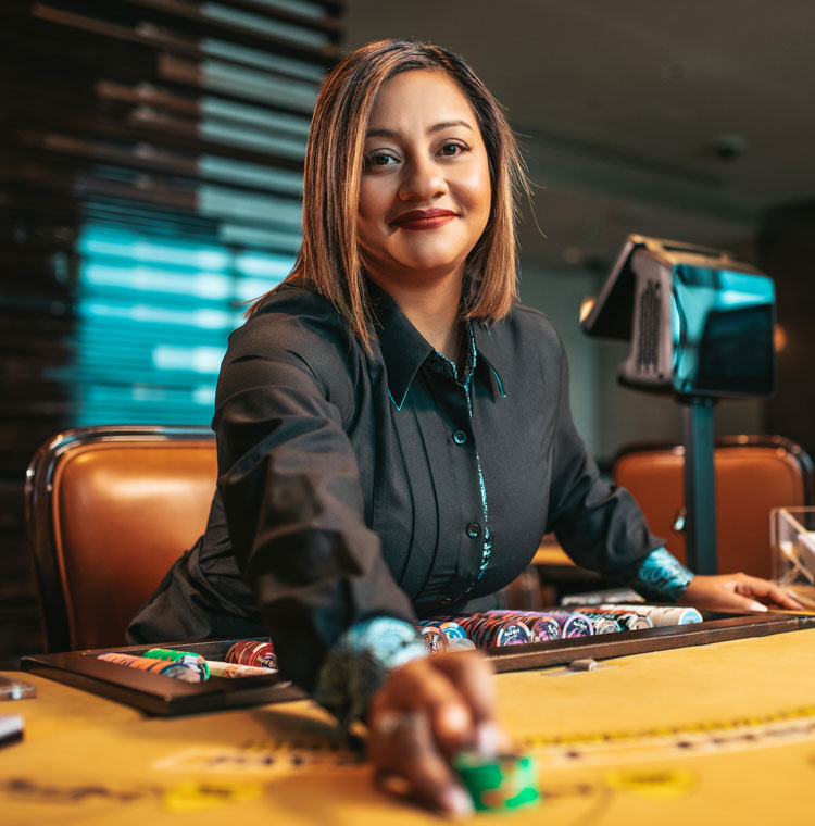 Team Members: Apply for Gaming & Hospitality Careers - Seminole Hard ...