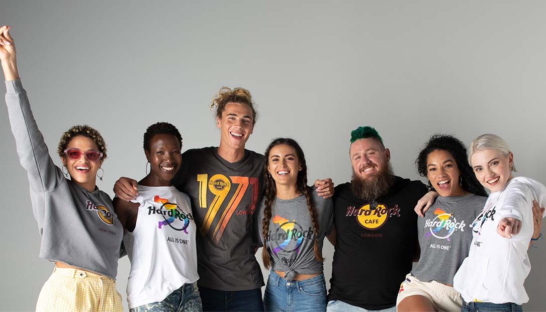 A Culture of Inclusion - Seminole Hard Rock Careers