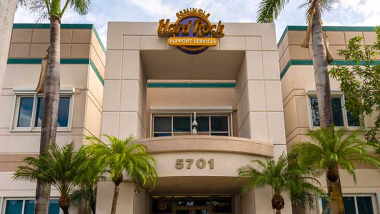 Seminole Hard Rock Support Services Jobs - Seminole Hard Rock Careers