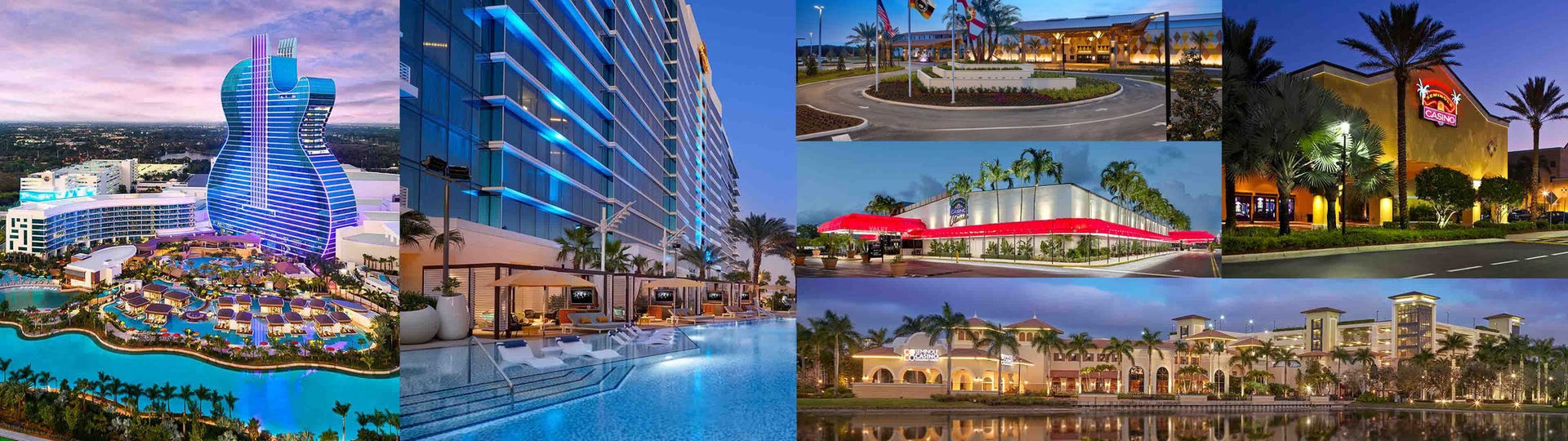 Seminole Gaming Jobs - Seminole Hard Rock Careers