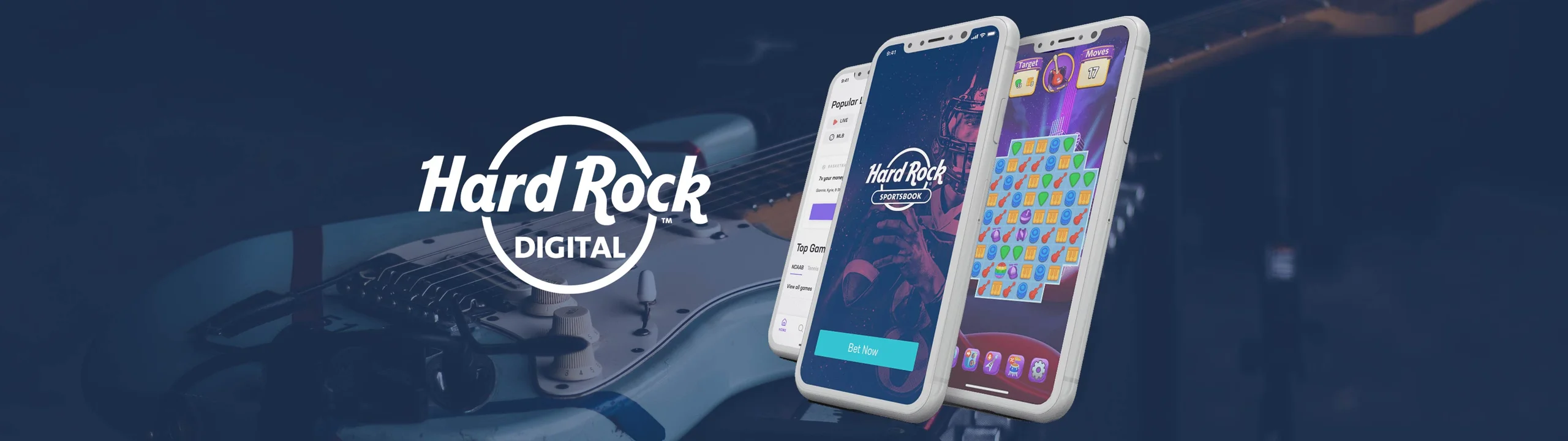 Hard Rock Digital Jobs - Seminole Hard Rock Careers